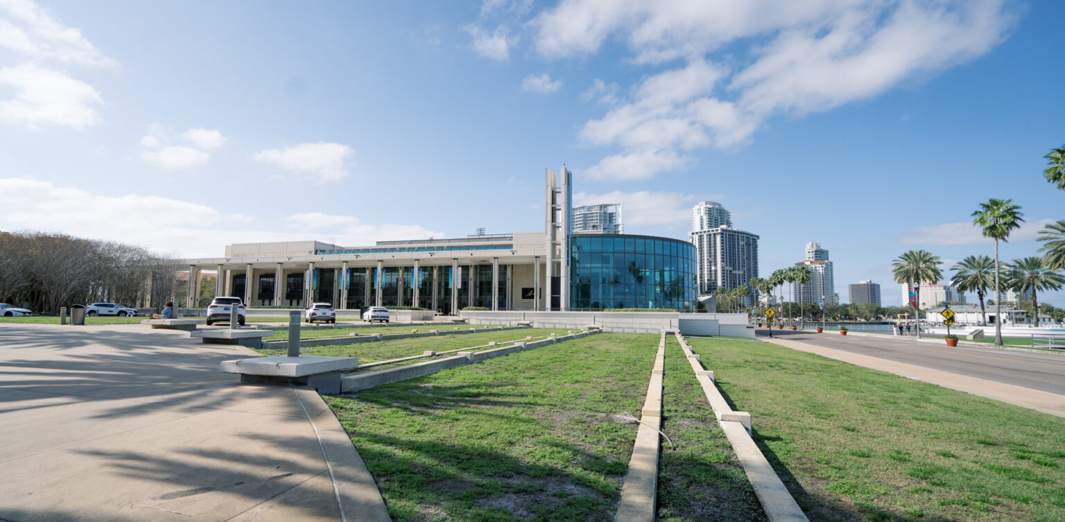 G2 Design | Commercial & Residential Architecture in St. Petersburg